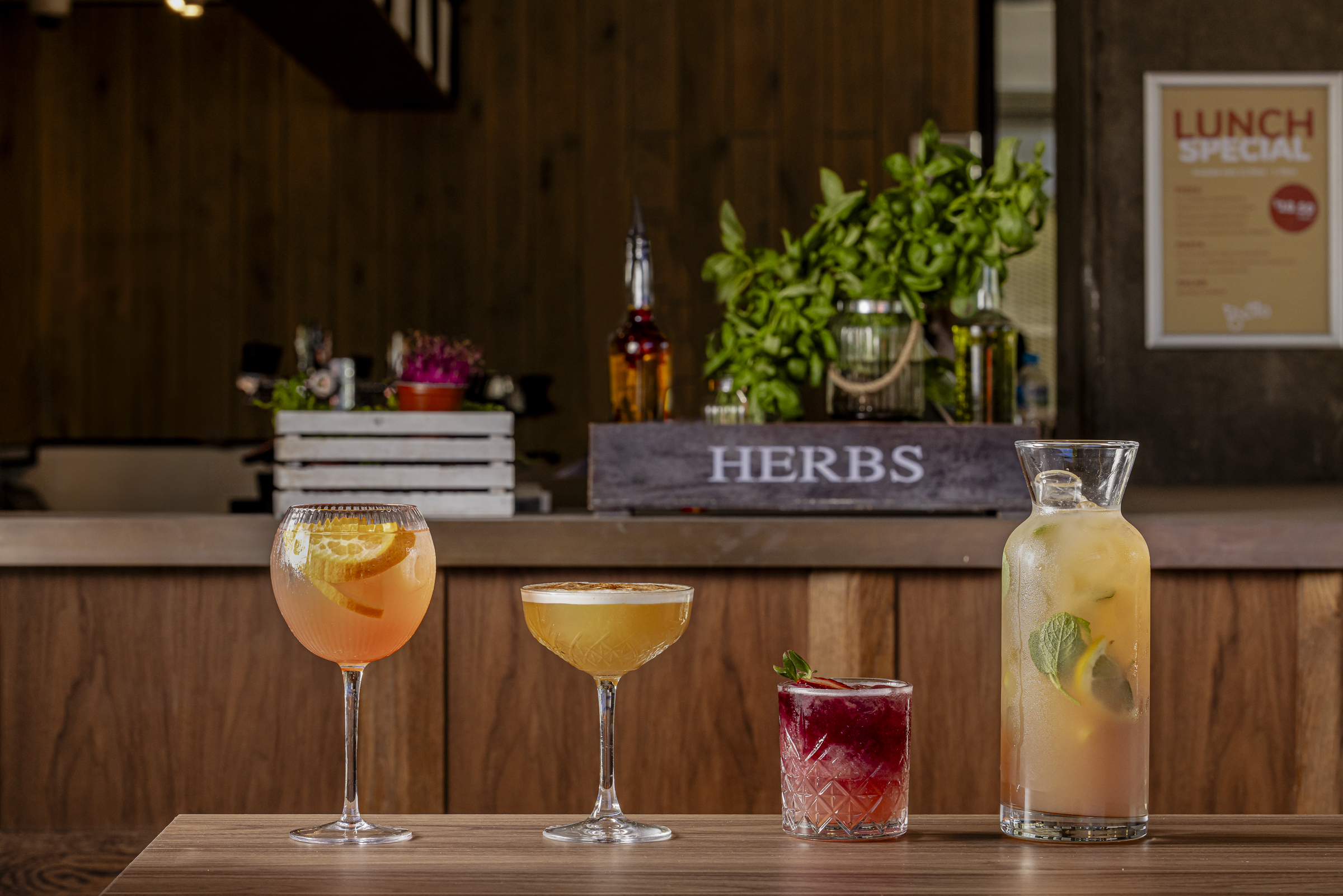 Bar Gusto - Bar in Fortitude Valley