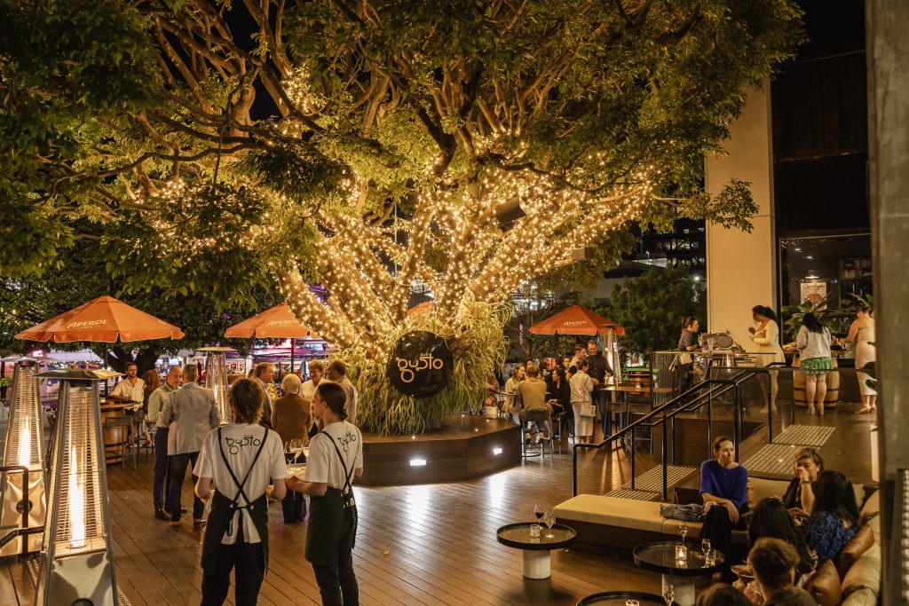 What's On Brisbane | Offers and Events | Fortitude Valley